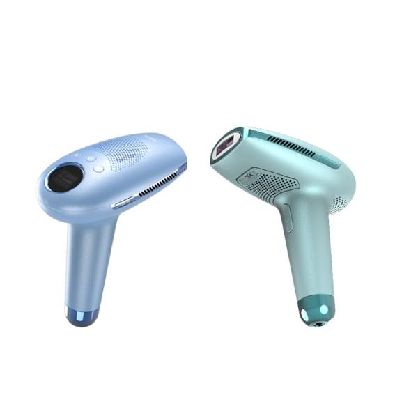 Quality Unlimited Shots DEESS Ice Cool IPL Hair Removal Laser Machine PSE listed for sale