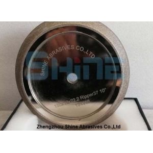 Quality CBN Sharpening Wheel for sale