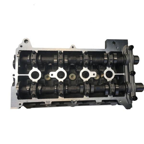 Quality TS16949 IS09001 Certified DK15 Engine Code Cylinder Head for Glory 330 370 Chana for sale