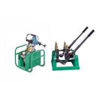 Quality Digital Display Heat Manual Butt Fusion Welding Machine For 40mm-110mm PE Pipe for sale