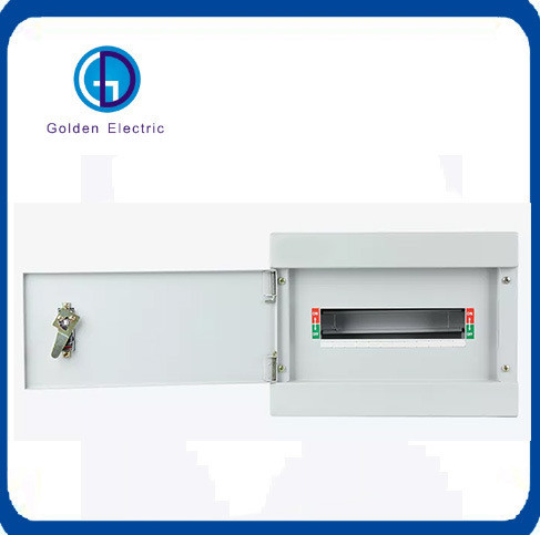Quality Waterproof Metal Electrical Enclosure Box Junction Box with ISO9001 2000 for sale