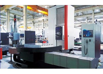 China Factory - Weifang Kailong Machinery Co., Ltd.