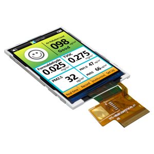Quality 2.8-inch TFT LCD Screen | 240X320 Resolution For Arduino for sale