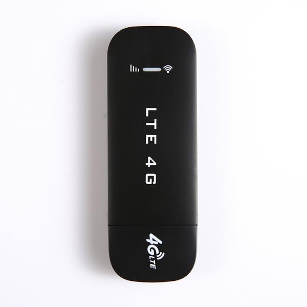 Quality FDD-LTE WCDMA 4G LTE WiFi Router With SIM Card Slot Qualcomm 9200 Chip USB 2.1 for sale