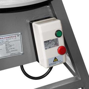 Quality Sofa Sponge Foam Crusher Machine High Efficient For Shredding Sponge for sale