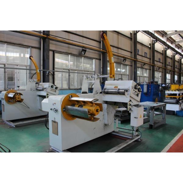 Quality 80mm-300mm CZ Purlin Forming Machine Steel Profile Frame for sale