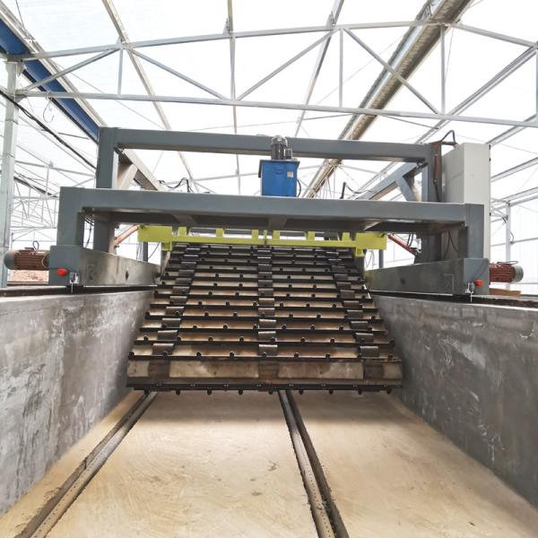 Quality Manure Ferment Compost Machine Chain Plate Turner Fermentation Composting for sale