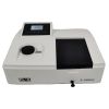 china Single Beam Visible 320-1000nm Wavelength Range Chemistry Analyzer Spectrophotom