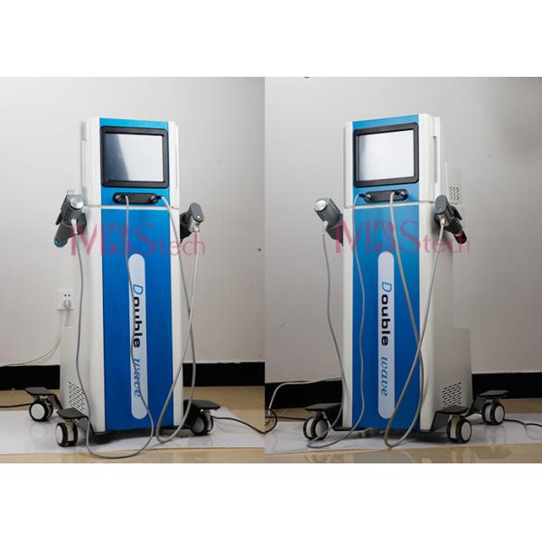 Quality 1hz Erectile Dysfunction Pneumatic Shock Wave Therapy Equipment for sale