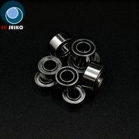 Quality Sr144tlzwn 3.175*6.35*2.78 High Speed Dental Bearing for Dental Daily Finishing for sale