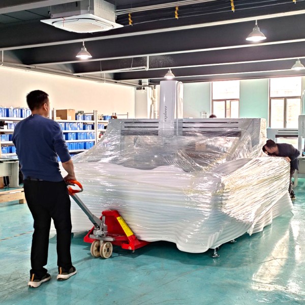 Quality 3D High Precision Gantry Coordinate Measuring Machine with 3um Accuracy and for sale