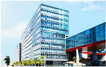 China Factory - Shenzhen Coolmay Technology Co., Ltd.