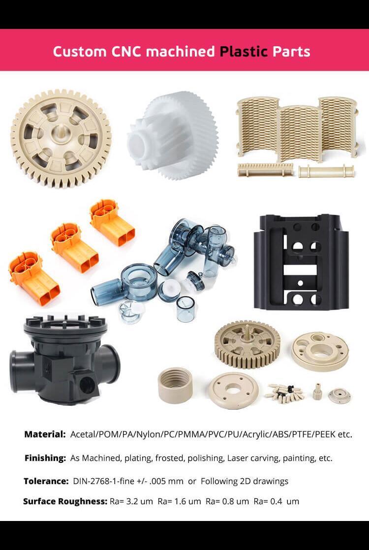 Mass Production CNC Machined Industrial Turning Drawing Stainless Steel Microphone CNC Machining Parts