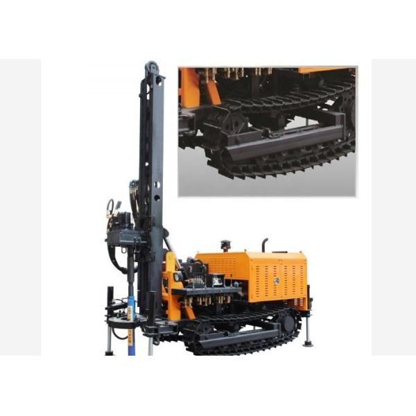 Quality ISO Pneumatic 3.5MPa Drilling Rig Mud Pump for sale