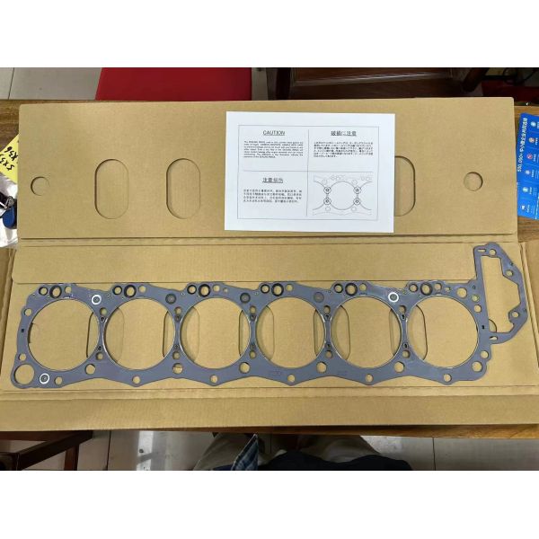 Quality 11115-E0201 11115-E0200 11115-E0202 11115-E0203 cylinder gasket FOR  HINO  J08E for sale