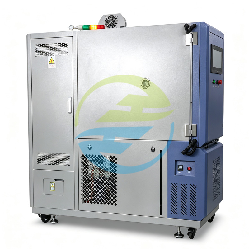 Quality High and Low Temperature & Humidity Test Chamber -40°C to +150°C Constant for sale
