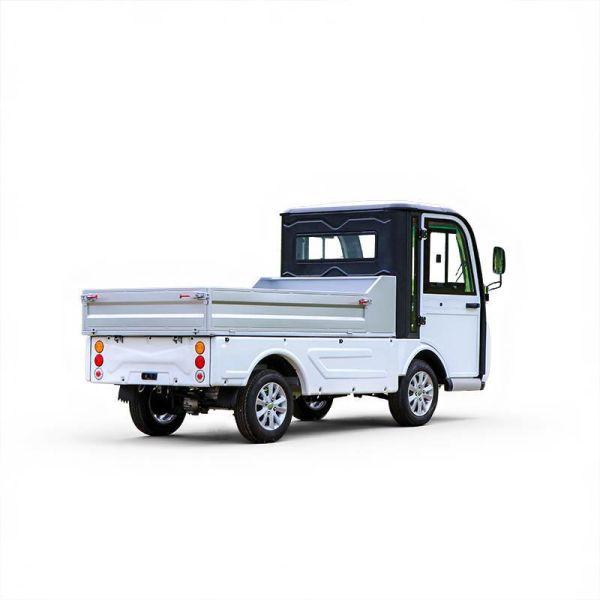 Quality Tourist Use Electric Utility Carts , Advanced Battery Powered Sightseeing Bus for sale