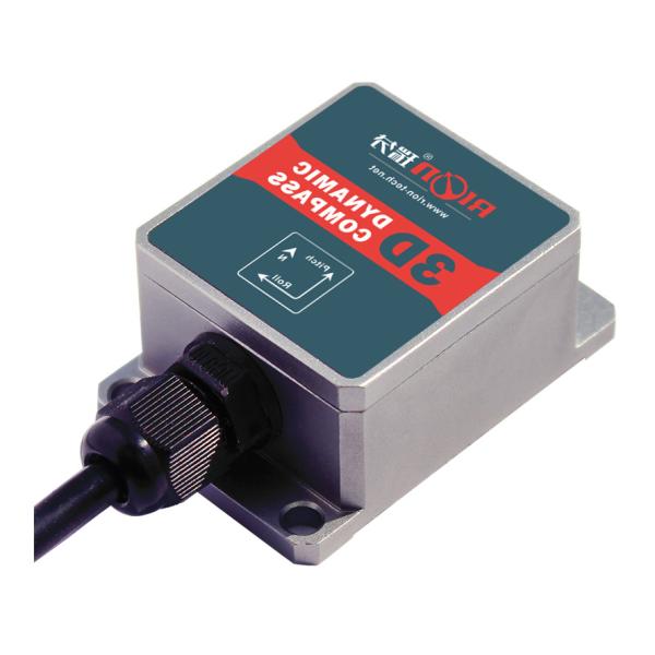 Quality Magnetic 3 Axes Tilt Compensated Compass For Ships for sale