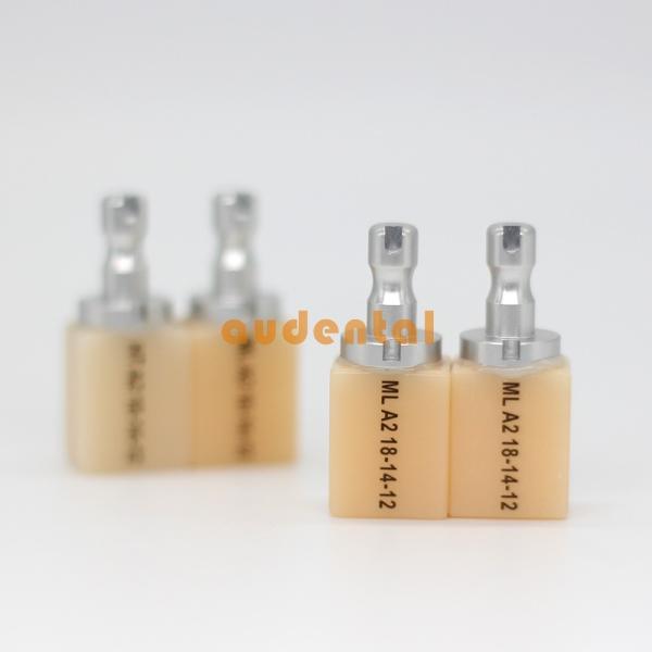 Quality CAD Blocks Dental Glass Ceramic Pressing Ingot Press for sale