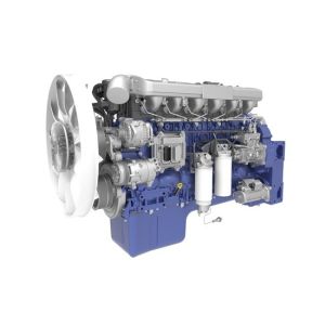 Quality Weichai Engines For Construction Machinery for sale