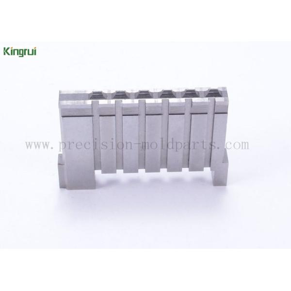Quality Precision Surface Grinder Processing Injection Mold Components for sale