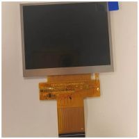 Quality 3.2 Inch TFT Display Screen 1024*768 Resolution MIPI Interface IPS Viewing Angle for sale