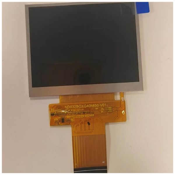 Quality 3.2 Inch TFT Display Screen 1024*768 Resolution MIPI Interface IPS Viewing Angle for sale