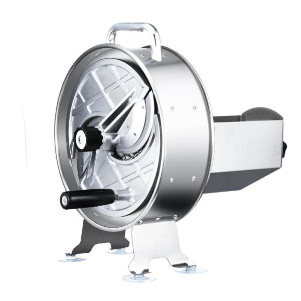 Quality Factory price machine for cutting vegetables into slices for sale