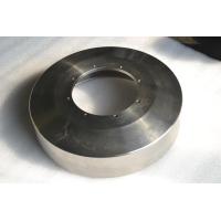 Quality Investment Casting Processing Cobalt Alloy Castings High Wear Resistance for sale