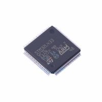 Quality STM32L433VCT6TR (In stock) STM32L433VCT6TR 100-LQFP (14x14) integrated circuit for sale