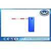 china OEM Photocell Electric Boom Barrier Pedestrian Barrier Gate With Heavy Duty