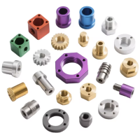 Quality Fully Customizable cnc machining prototype service offering 100 percent for sale