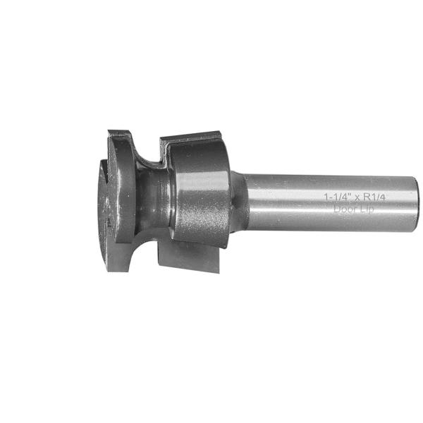 Quality Cabinetry Finger Pull Door Lip Router Bit for sale