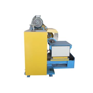 Quality Automatic SS flat bar polishing machine for sale