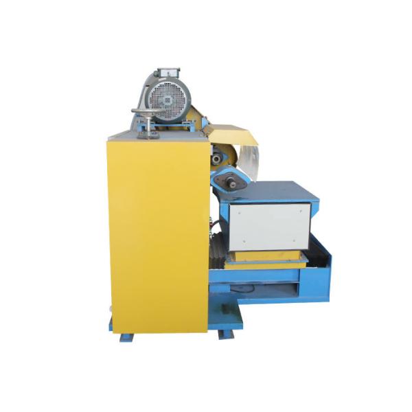 Quality Automatic SS flat bar polishing machine for sale