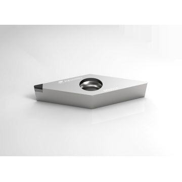 Quality VBGW160408 Carbide Turning Insert PCD Cutting Insert for non-ferrous materials for sale