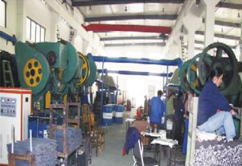 China Factory - Suzhou Zhongyue Railway  Material Co.,Ltd.
