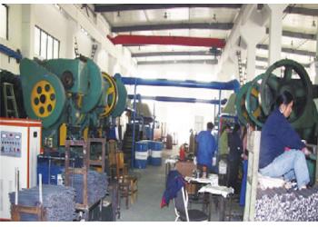 China Factory - Suzhou Zhongyue Railway  Material Co.,Ltd.