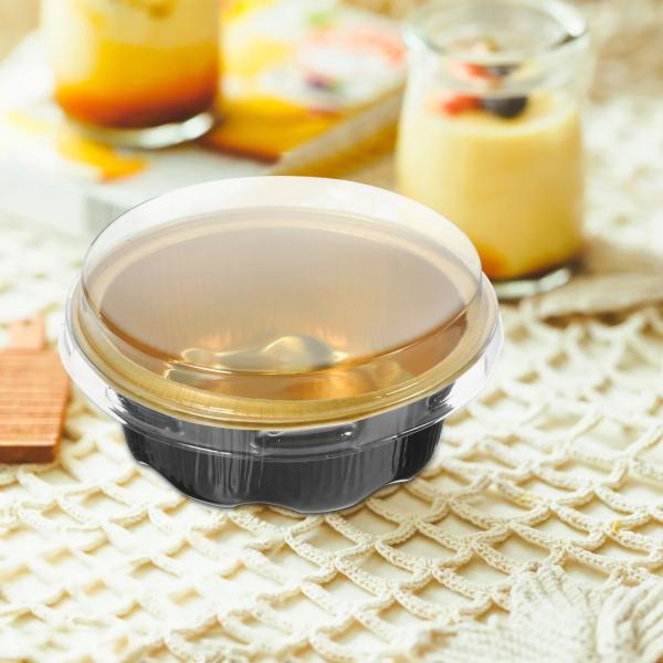 Quality Roll Disposable Silver Baking Aluminum Tray for Takeaway Food Packaging for sale