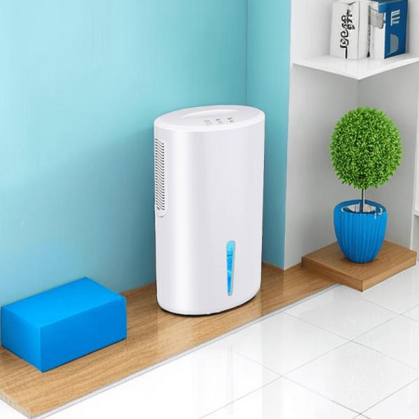 Quality Household Dehumidification Air Dehumidifier Small Portable Dehumidifier for sale
