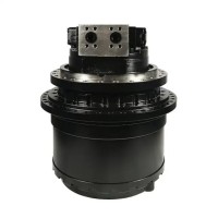 Quality High-Quality Travel Motor Final Drive Spare Part Compatible with DX520LC R500LC7 for sale