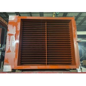 Quality Boiler Stack Economizer for sale