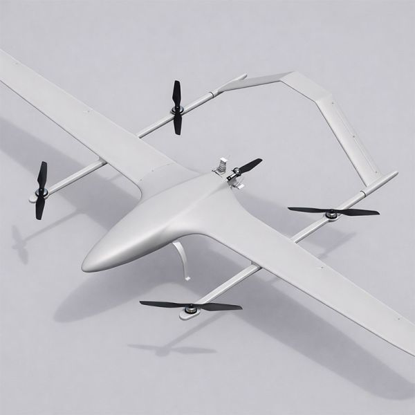 Quality ZAi-VT120 Hybrid VTOL Drone for sale