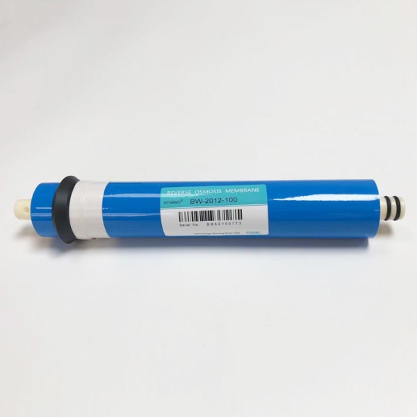 Quality 150 Gpd Reverse Osmosis Membrane 100 Gpd RO Water Purifier Parts for sale
