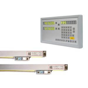 Quality Axis Dro Digital Readout System For Milling Machine Lathe for sale