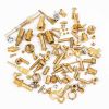 Precision Brass CNC Turned Components For Fasteners And Auto Industries china Precision Brass CNC Turned Components For Fasteners And Auto Industries