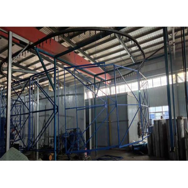 Quality Waterproof Formwork Building Site Screens Reusable Scaffolding Screen for sale