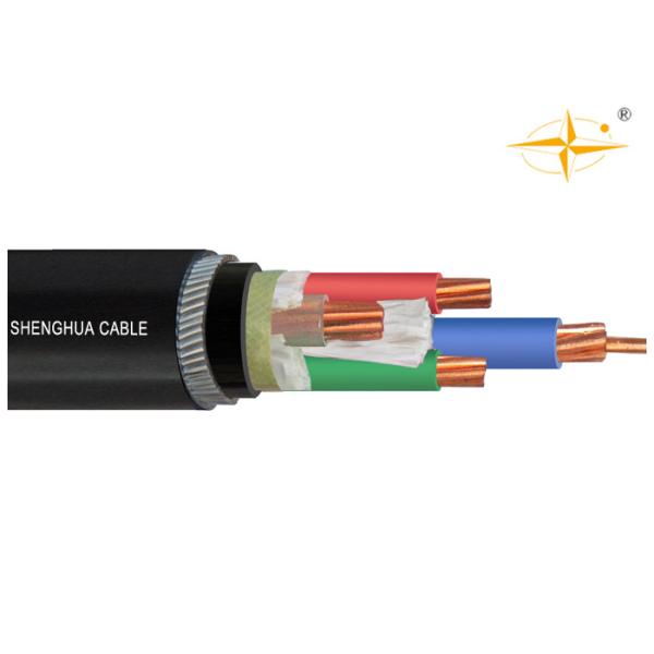 Quality Copper Conductor Armoured Electrical Cable for sale