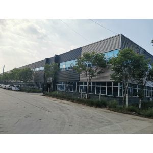 China Factory - Shandong Haiying Wuzhou Instrument Co., Ltd.