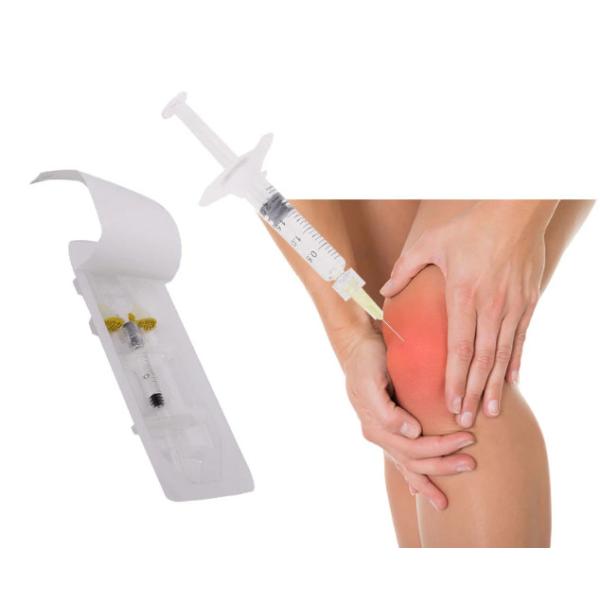Quality Knee Osteoarthritis Mesotherapy Treatment Non Cross Linked Hyaluronic Acid for sale